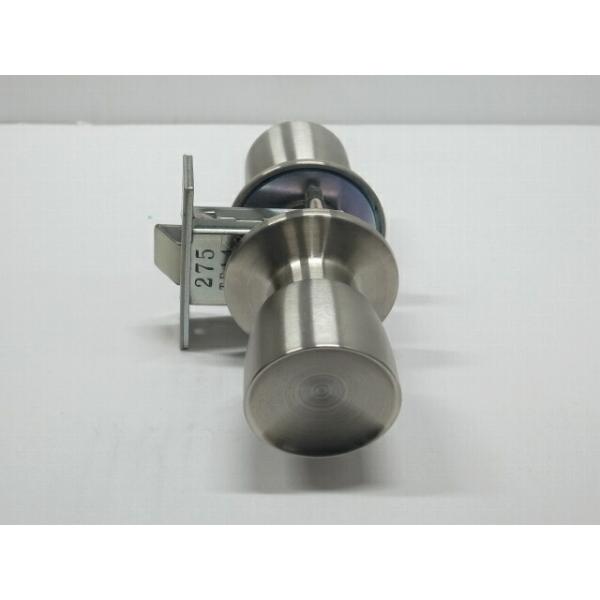 ミワロックOMD空錠タイプシルバー色座形66ミリ(小さい)バックセット51ミリ☆☆ミワ 美和 MIWA☆OMD☆ミワ MIWA☆☆ 玄関 ドア 扉 修理 補修 交換 部品 : リプレ ヤフー店 ...