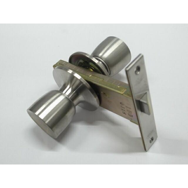 ミワロック 145OMD 空錠タイプ シルバー色 バックセット100ミリ 扉厚29〜33ミリ フロントプレート130ミリ仕様☆ミワ 美和 MIWA☆OMD☆ミワ MIWA☆ : リプレ ヤフー ...