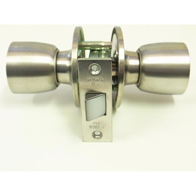 ミワロック OMD 空錠タイプシルバー色 ☆☆ミワ 美和 MIWA☆RT☆ミワ MIWA☆☆ 玄関 ドア 扉 修理 補修 交換 部品 パーツ : リプレ ヤフー店 - 通販 - Yahoo ...