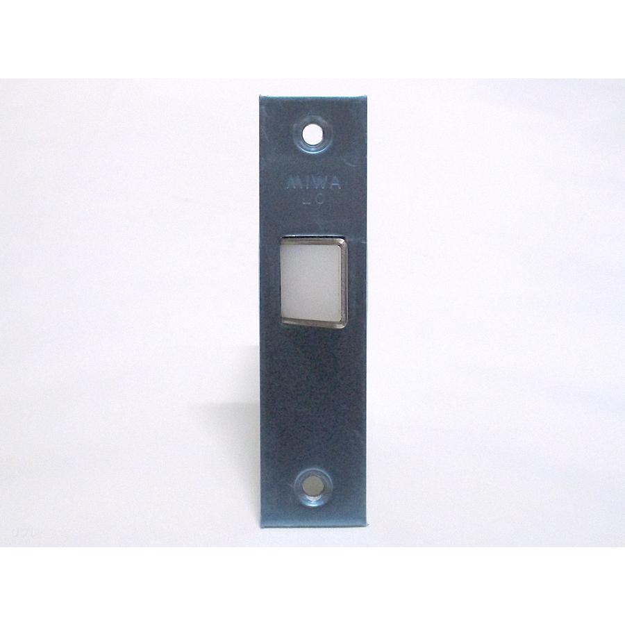 ミワロックLO空錠本体ケースのみ ☆☆ミワ 美和 MIWA☆LO☆ミワ MIWA☆☆ : リプレ ヤフー店 - 通販 - Yahoo!ショッピング