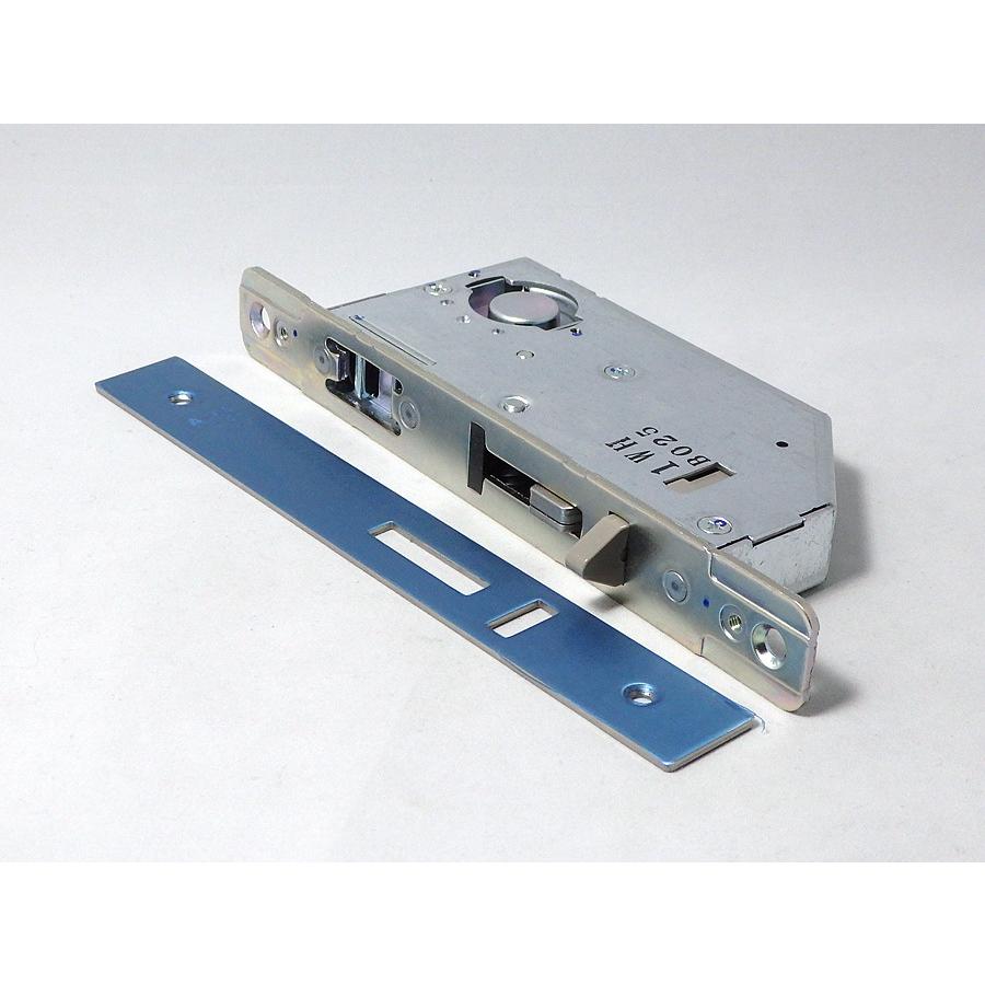 ミワロック 引戸鎌錠 U9 FG3-1 51×40 ☆☆MIWA ミワ 美和☆FG☆MIWA 美和☆☆ : リプレ ヤフー店 - 通販 - Yahoo!ショッピング