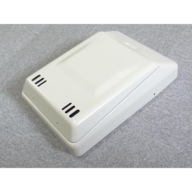 ドアポスト シブタニDP-68N アイボリー色 : リプレ ヤフー店 - 通販 - Yahoo!ショッピング