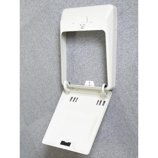 ドアポスト シブタニDP-68N アイボリー色 : リプレ ヤフー店 - 通販 - Yahoo!ショッピング