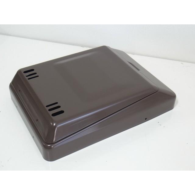 ドアポスト シブタニDP-68N ブラウン色 : リプレ ヤフー店 - 通販 - Yahoo!ショッピング