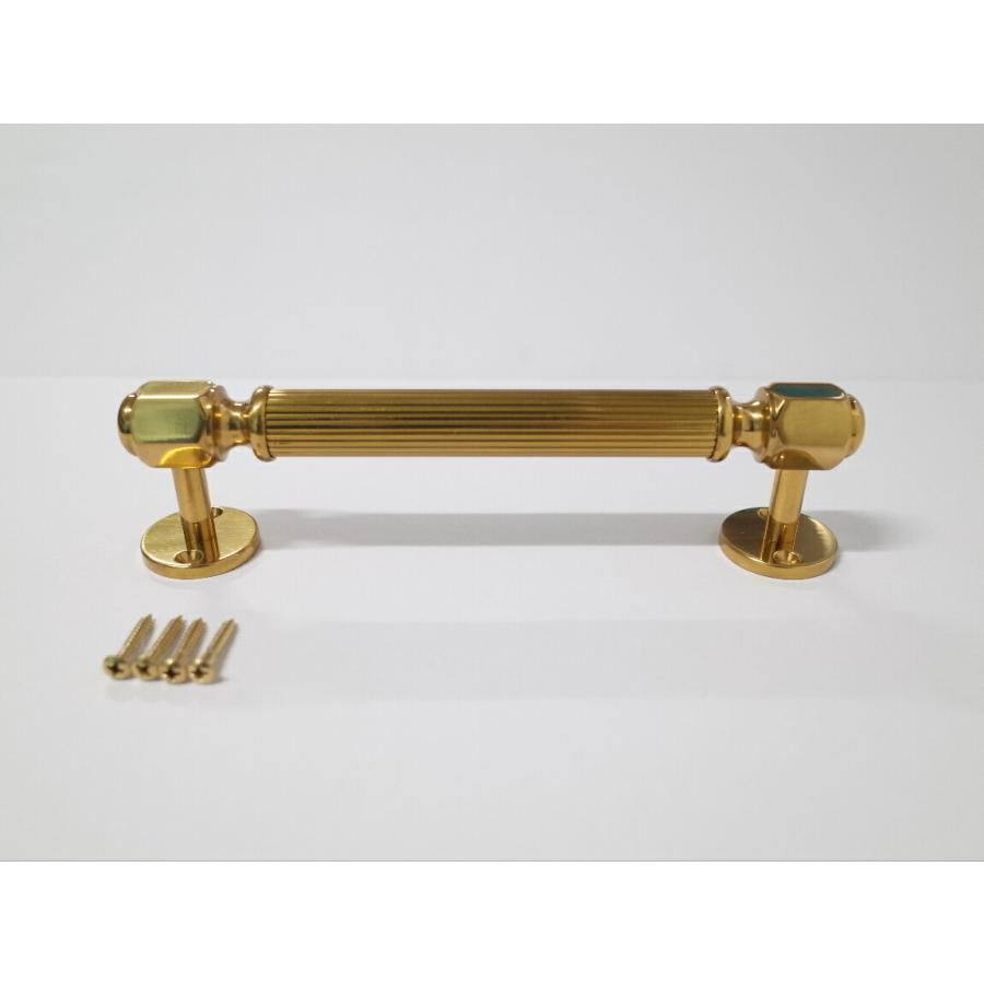 シロクマ(WB)ミニバイロン取手金色 180ミリ : リプレ ヤフー店 - 通販 - Yahoo!ショッピング