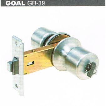 ゴール特殊錠 GB-39 GB39 ☆☆ゴール GOAL☆GB-39☆ゴール GOAL☆☆ : リプレ ヤフー店 - 通販 - Yahoo ...