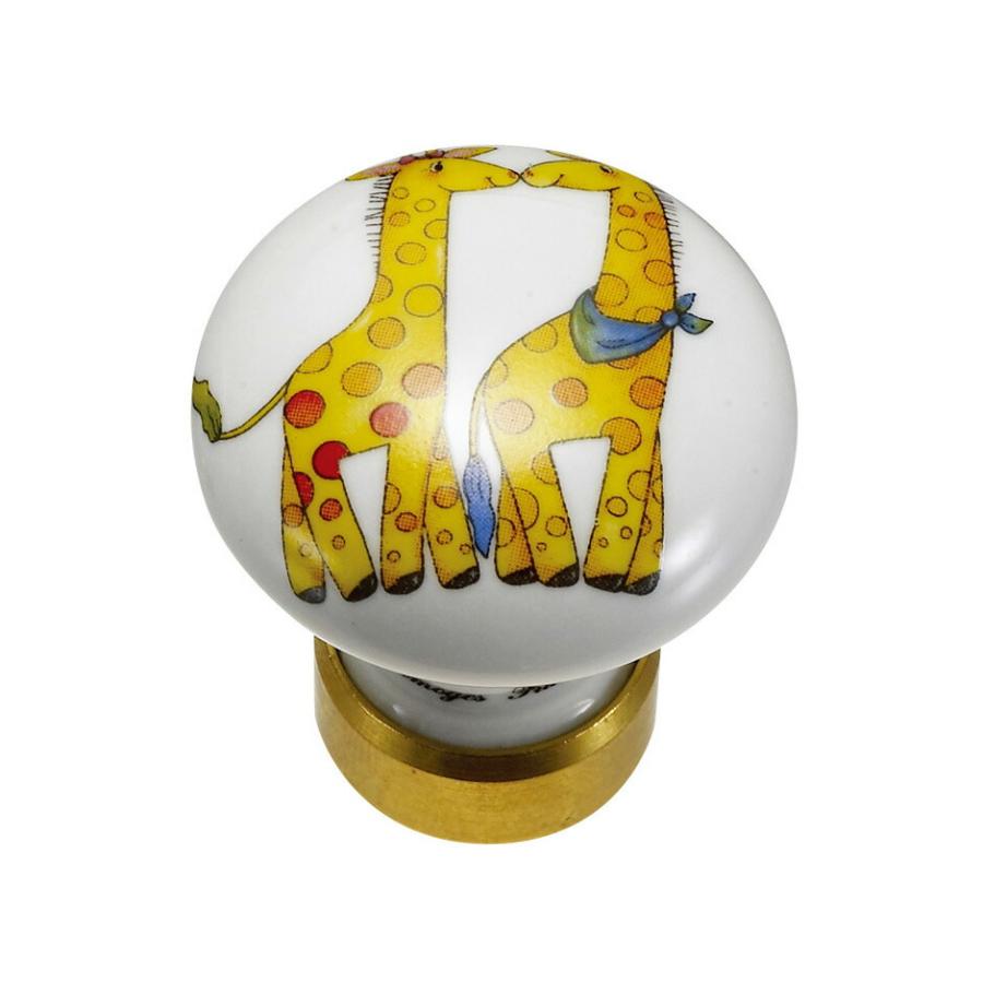 つまみハンドル王国 つまみ（きりん） KTH-L081 ≪送料無料≫☆☆スガツネ SUGATUNE☆つまみハンドル王国☆LAMP ランプ ☆☆ : リプレ ヤフー店 - 通販 - Yahoo ...