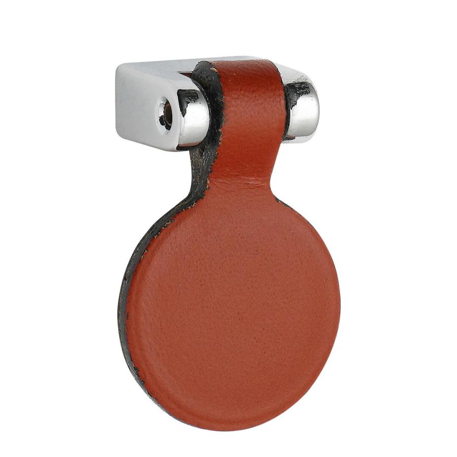 つまみハンドル王国 レザーブラリ・つまみ KTH-B192 ≪送料無料≫☆☆スガツネ SUGATUNE☆つまみハンドル王国☆LAMP ランプ ☆☆ : 130280 : リプレ ヤフー店 ...