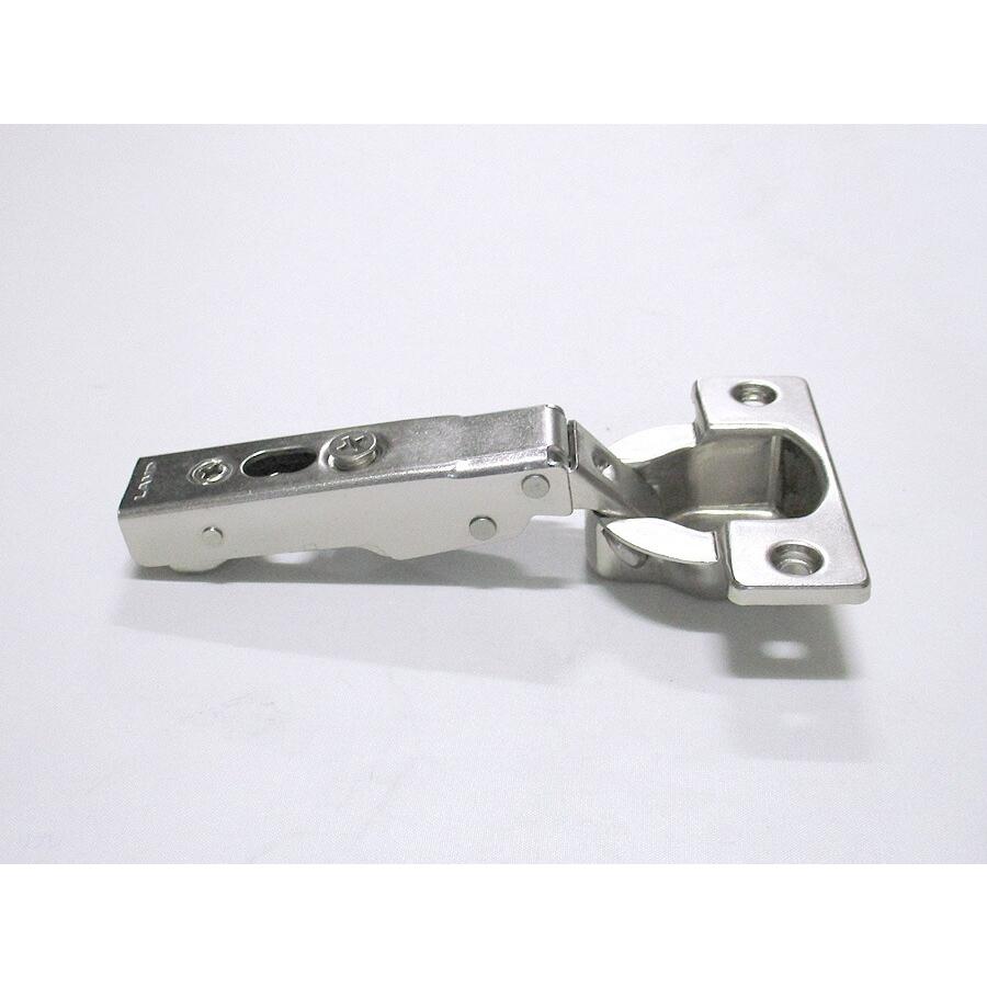 LAMP オリンピア スライド丁番 H360-26-26T カップ径Φ40 厚扉用 全かぶせ キャッチなし : リプレ ヤフー店 - 通販 ...