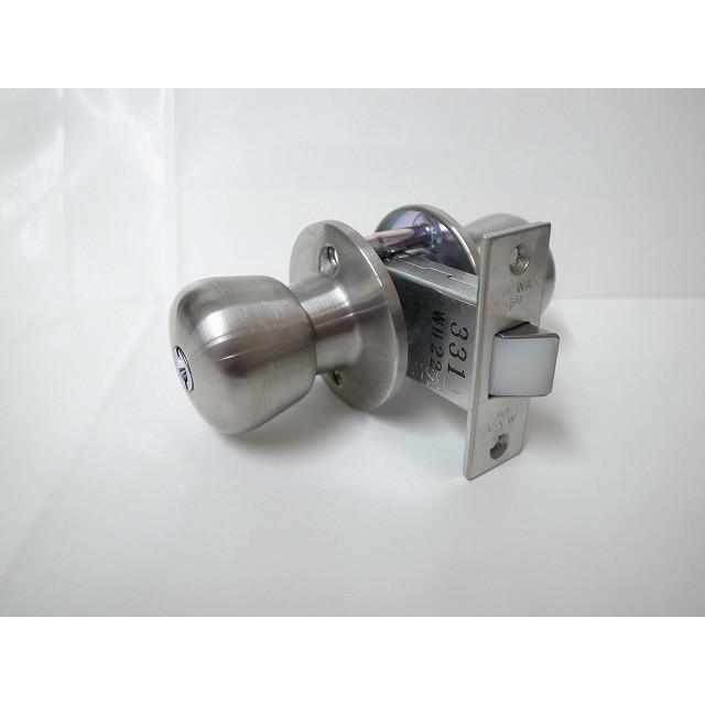 MIWA浴室錠 BM-LS バックセット57ミリ 戸厚33ミリ ☆☆MIWA ミワ 美和☆BM LS☆MIWA 美和☆☆ 玄関 ドア 扉 修理 補修 交換 部品 パーツ : リプレ ヤフー店 ...