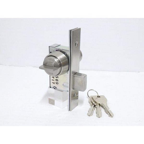 U9DZ(DN)-1取替用本体セット(シルバー色)バックセット23ミリ☆☆MIWA ミワ 美和☆ LD BH DZ ☆MIWA 美和☆☆ : リプレ ヤフー店 - 通販 - Yahoo!ショッピング