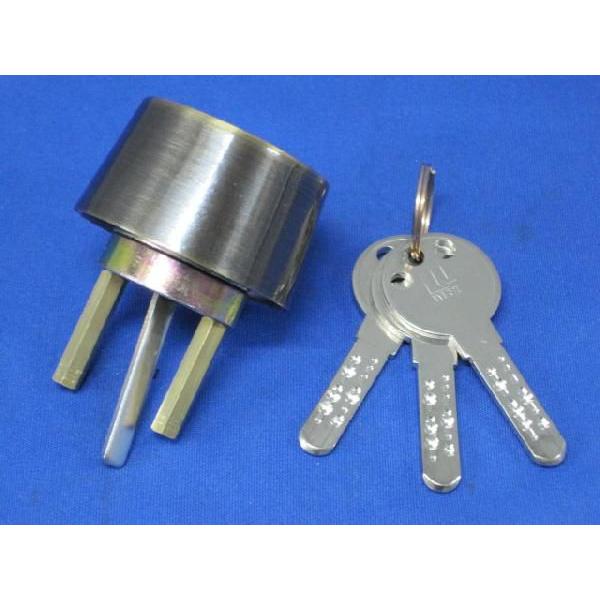 WEST取替用デ゛ンプルシリンダーWEST-0310D (wcy-31d wcy31d) ☆☆WEST ウェスト☆WCY-31D G600 ...