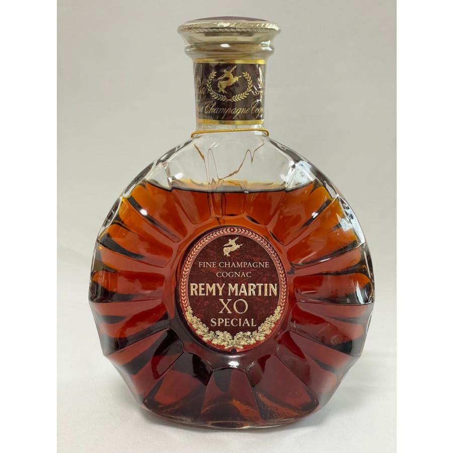 REMY MARTIN 古酒 未経線 レミーマルタン XO スペシャル 700ml 40% SPECIAL FINE CHAMPAGNE COGNAC : リプライReヤフー店 - 通販 ...