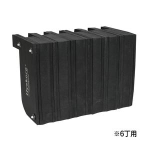 Hyskore ハンドガンラック Modular Pistol Rack ウレタンフォーム 収納用品 [ 3丁用 ] ハイスコア ...
