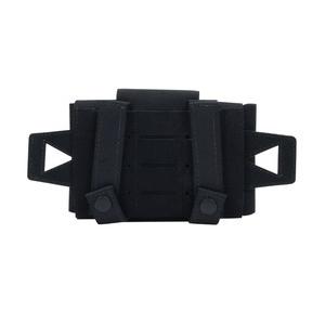 CONDOR メディックポーチ MICRO TK POUCH GEN II 救急品ポーチ191297 [ ブラック ] コンドル ...