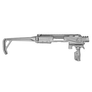 実物希少品)fab defense kpos グロック17/19用 実物希少品)fab defense kpos グロック17/19用