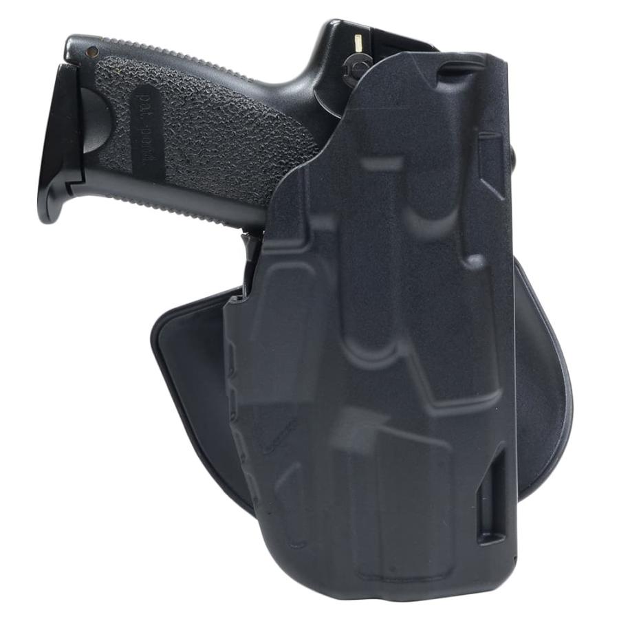 Safariland ホルスター 7378 7TS ALS H&K USP対応 右用 7378-291-411 サファリランド :7378291411:ミリタリーショップ レプマート - 通販 ...