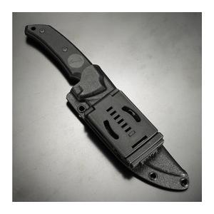 Bastinelli トレーニングナイフ PY Trainer カイデックスシース付き バスティネリ ダミーナイフ トレーナー ...