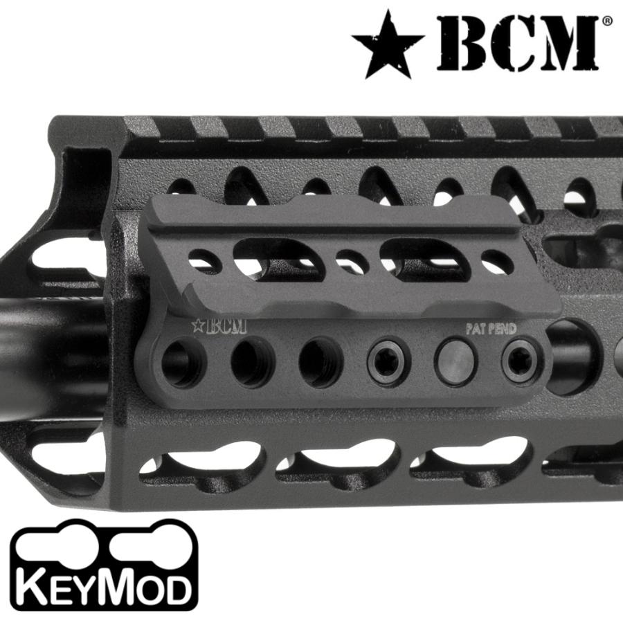 BCM ライトマウント Keymod対応 Surefire スカウトライト Scout Light用 米国製 Bravo : ミリタリーショップ レプマート - 通販 - Yahoo!ショッピング