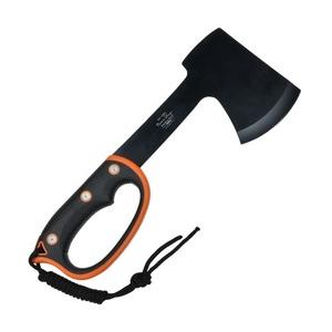 Elk Ridge 斧 CAMP AXE ハンドアックス ER-AXE1 エルクリッジ キャンプアックス 薪割り おの オノ : ミリタリー ...