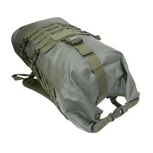 MIL-TEC バックパック Tactical Seals ドライバッグ 収納容量35L [ ブラック ] リュックサック : ミリタリーショップ レプマート - 通販 - Yahoo!ショッピング