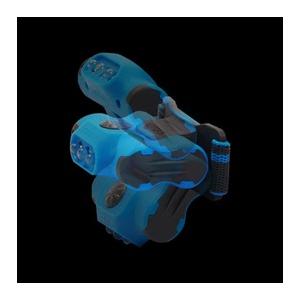 NEXTORCH ヘッドランプ ECO STAR ブラック NXEC ネクストーチ ヘッドライト 懐中電灯 ヘッデン ラテルネ : ミリタリー ...