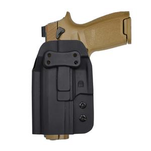 COMP TAC ホルスター Q-Line サイズ2 VP9、XDM、FNX45、P320他 COMP TAC ホルスター Q-Line サイズ2 VP9、XDM、FNX45、P320他