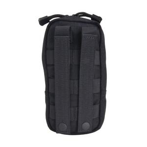 CONDOR GPSポーチ MA57 パット付きポーチ [ ブラック ] コンドル gpspouch ラジオポーチ : ミリタリーショップ レ ...