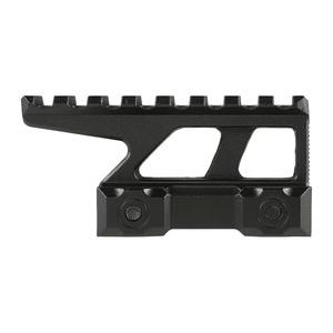 WoSporT ライザーマウント Picatinny レールマウント LERNA ホロサイト用 EX-058 ウォースポーツ : ミリタリーショップ レプマート - 通販 - Yahoo!ショッピング