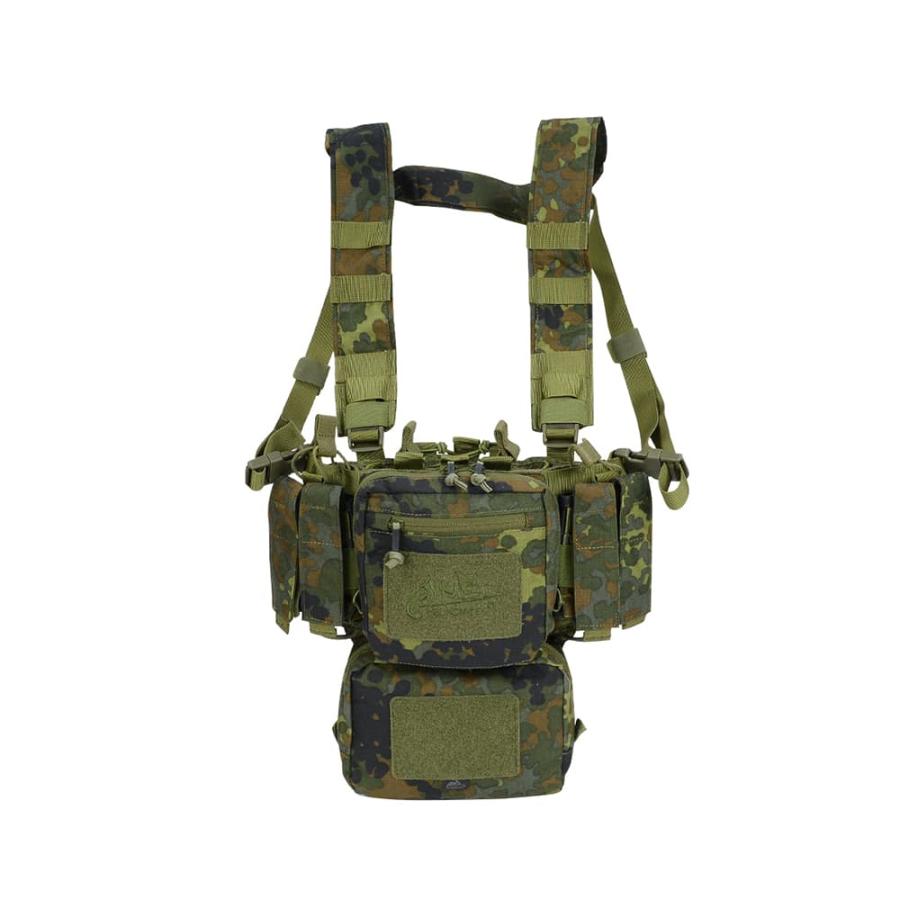 HELIKON-TEX チェストリグ TRAINING MINI RIG コーデュラナイロン KK-TMR-CD [ フレックターン ] : kktmrcd23 : ミリタリーショップ レプ ...