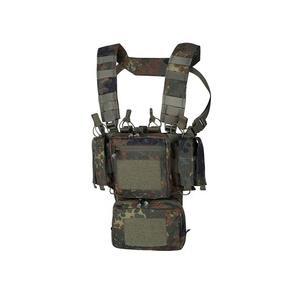 HELIKON-TEX チェストリグ TRAINING MINI RIG コーデュラナイロン KK-TMR-CD [ フレックターン ] : kktmrcd23 : ミリタリーショップ レプ ...