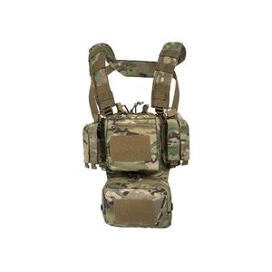 HELIKON-TEX チェストリグ TRAINING MINI RIG コーデュラナイロン KK-TMR-CD [ マルチカム ] : kktmrcd34 : ミリタリーショップ レプマート ...