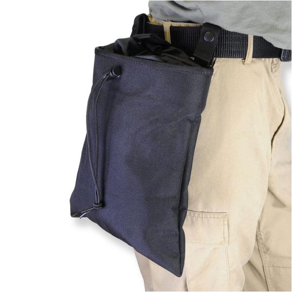 CONDOR ダンプポーチ MA22 ベルトループ [ ブラック ] コンドル 折りたたみ マグリカバリーポーチ : ミリタリーショップ レプマート - 通販 - Yahoo!ショッピング