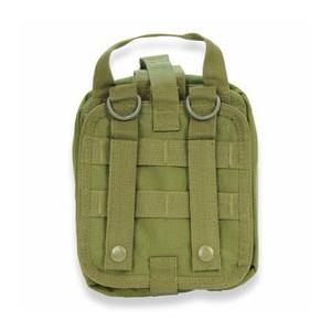 CONDOR メディカルポーチ EMT 救急救命 MA41 [ オリーブドラブ ] CODOR MA41-015 :ma41001:ミリタリー ...
