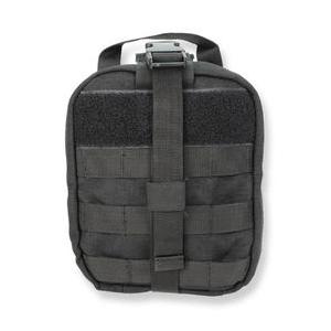 CONDOR メディカルポーチ EMT 救急救命 MA41 [ ブラック ] CODOR MA41-015 メディックポーチ : ミリタリー ...