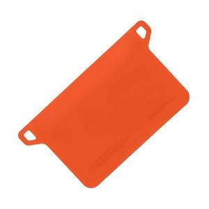 MAGPUL（マグプル） 完全防水ポーチ DAKA ウィンドウポーチ 強化ポリマー生地 [ オレンジ / スモール ] : ミリタリーショップ ...