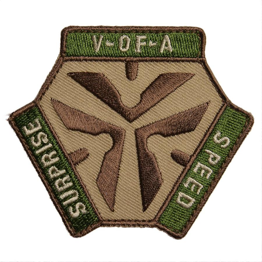 MIL-SPEC MONKEY ミリタリーパッチ Trigger Pull Logo ベルクロ付き [ マルチカム ] MSM : ミリタリーショップ レプマート - 通販 - Yahoo ...