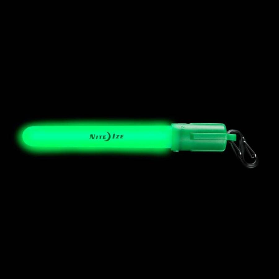 NITEIZE ライトスティック LED 防水仕様 カラビナ付き [ グリーン ] ナイトアイズ MINI GLOWSTICK : nimgs28r6 : ミリタリーショップ レプマート ...
