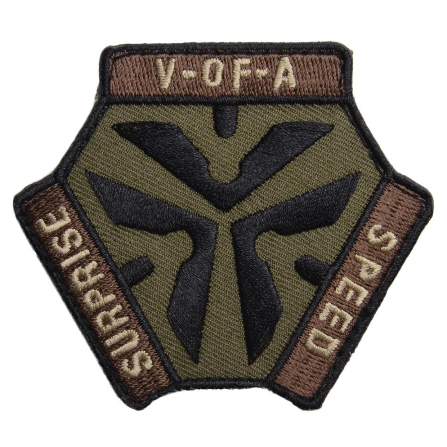 MIL-SPEC MONKEY ミリタリーパッチ Trigger Pull Logo ベルクロ付き [ フォレスト ] MSM : patch00094fo : ミリタリーショップ レプマート ...