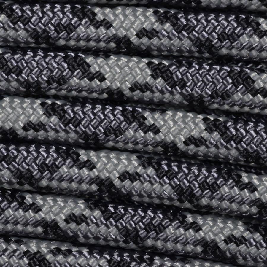 ATWOOD ROPE 550パラコード タイプ3 チタニウム [ 305m ] アトウッドロープ ARM 商用 Titanium チタン ...