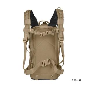 MAXPEDITION バックパック FALCON-II 23L [ ウルフグレイ ] マックス
