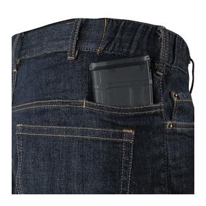 CONDOR サイファージーンズ 101137 デニムパンツ [ インディゴ / 38×32 ] コンドル CIPHER : ミリタリーショップ レプマート - 通販 - Yahoo!ショッピング