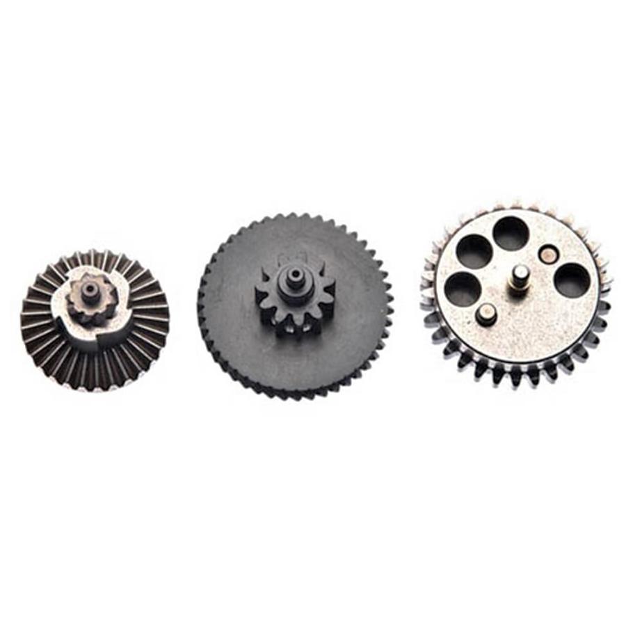 LONEX トルクアップギアセット Infinate 電動ガン Ver 2/3メカボックス対応 GP-00-08 ロネックス : ミリタリー ...