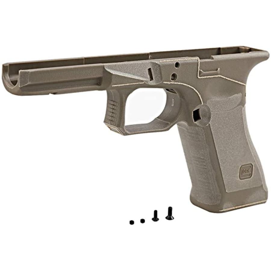 Guns Modify カスタムフレーム AGC 東京マルイ GLOCK対応 GM0297 FDE ガンズモディファイ グロック : ミリタリーショップ レプマート - 通販 - Yahoo ...