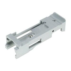 Guns Modify アルミブリーチ CNC ZEROハウジングシステム GLOCK対応 RMRスライド用 GM0162 :ra03958:ミリタリーショップ レプマート - 通販 ...