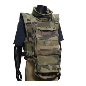 フランス軍放出品 S3 ボディアーマー CCE迷彩 GPB [ 86a95cm / 並下品 ] military FELIN : ミリタリーショップ レプマート - 通販 - Yahoo!ショッピング