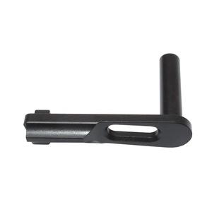 WII TECH スライドストップ 東京マルイ GBBハイキャパシリーズ対応 SAI スチールCNC 3403 ウィーテック : ミリタリーショップ レプマート - 通販 - Yahoo!ショッピング