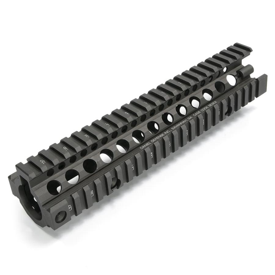 VFC ハンドガード DANIEL DEFENSE公認 RIS IIモデル 9.5inch ダニエルディフェンス RIS2 : ミリタリーショップ レプマート - 通販 - Yahoo!ショッピング