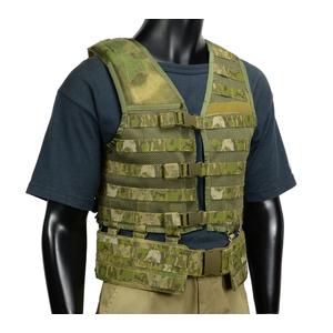 SRVV タクティカルベスト CENTURION MAX ベルトセット MOLLE対応 メッシュ生地 [ MOSS ] : ミリタリーショップ レプマート - 通販 - Yahoo!ショッピング