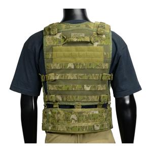 SRVV タクティカルベスト CENTURION MAX ベルトセット MOLLE対応 メッシュ生地 [ MOSS ] : ミリタリーショップ レプマート - 通販 - Yahoo!ショッピング